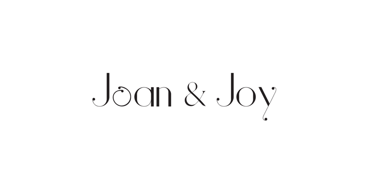 Joan & Joy
